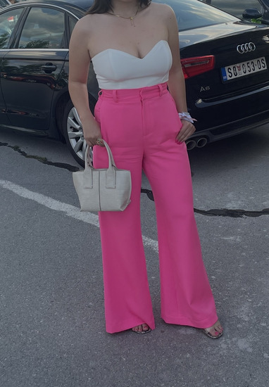 Blondy pantalone