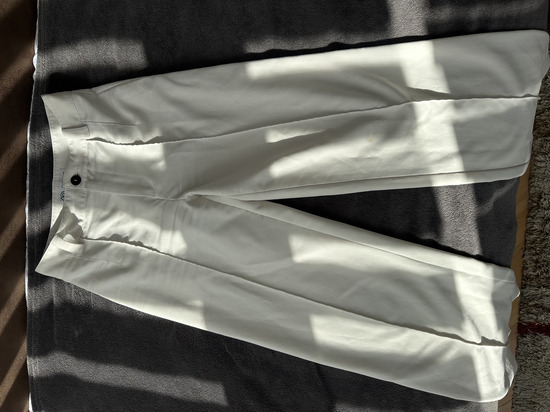 Zara pantalone S