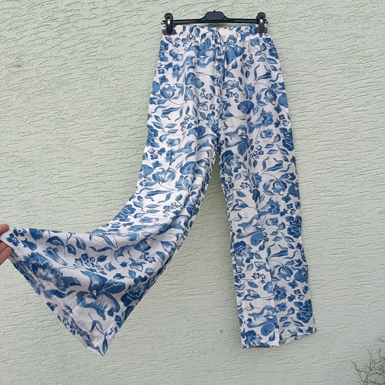 Nove široke pantalone