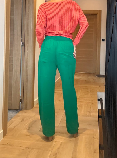 ZARA pantalone %790