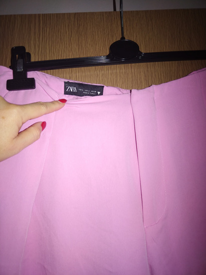 ZARA PANTALONE