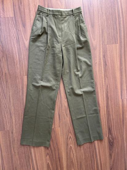 Massimo Dutti 98% vuna 2%elastine