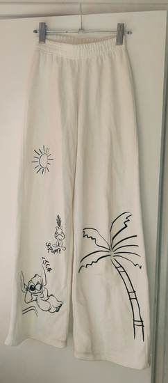 ZARA STITCH