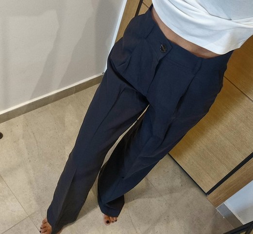 Zara pantalone