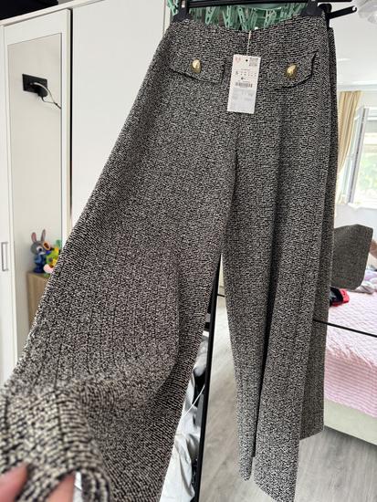 Zara pantalone S
