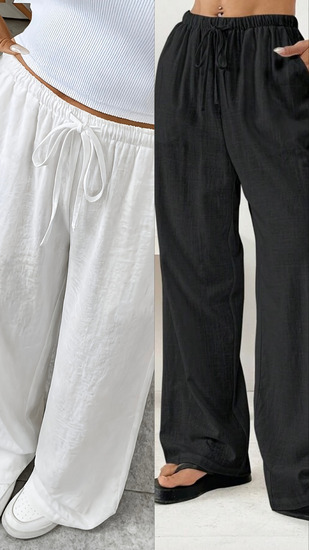 Dvoje pantalona