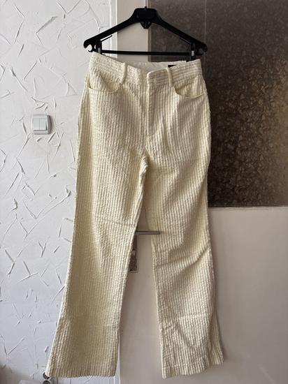 THE ITEM / Zara pantalone