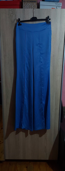 Blondy pantalone M-L