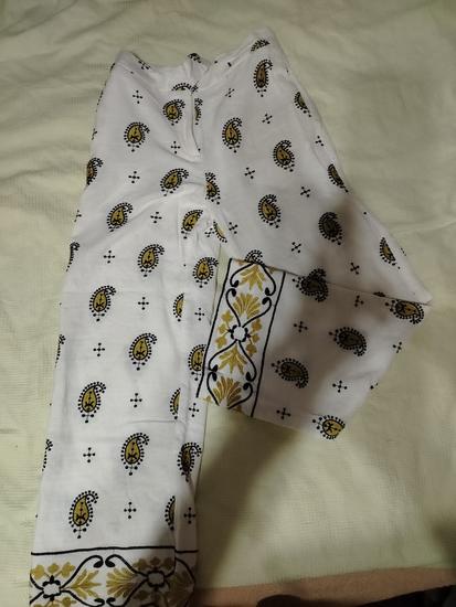Pantalone Zara