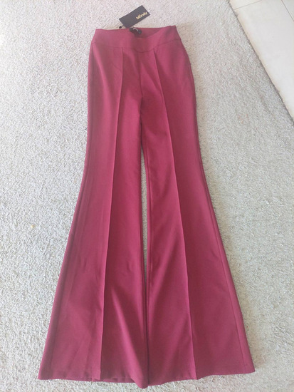 Blondy pantalone