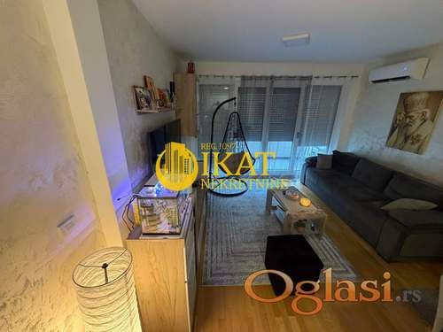 Sunnyville 44m2, stan novije gradnje ID#5287
