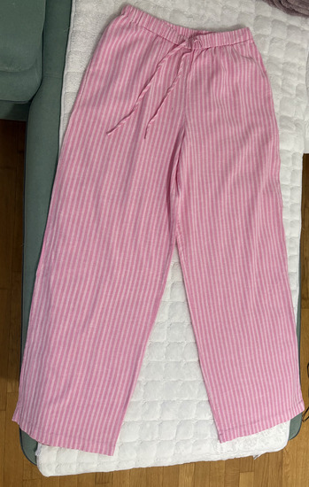 Letnje široke pantalone AKCIJA