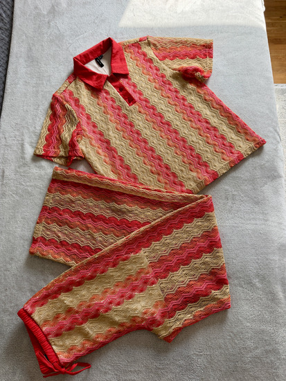 Vero Moda koncani komplet SNIZENJE 1500