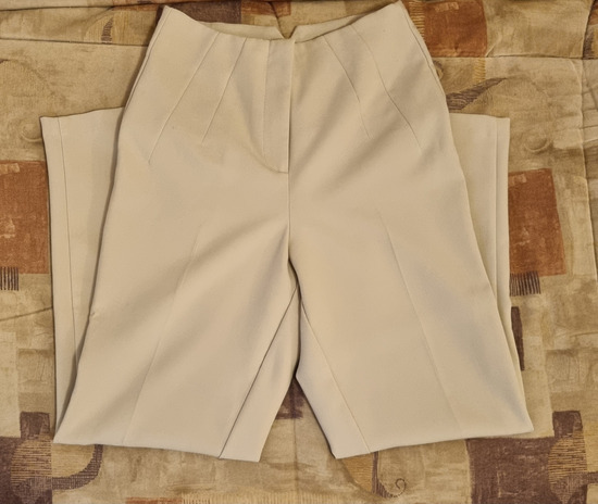 Krem pantalone