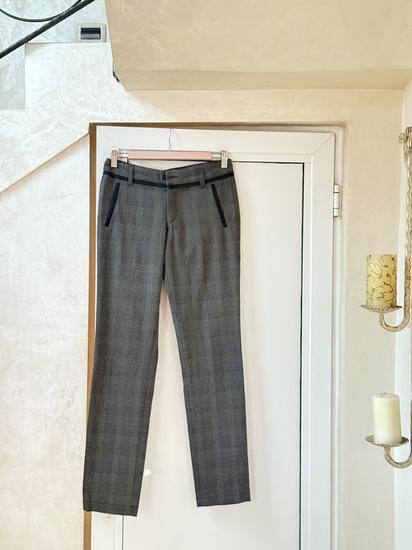 TFY sive pantalone***