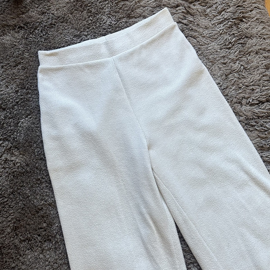 Zara trikotaza pantalone❗️%1000❗️