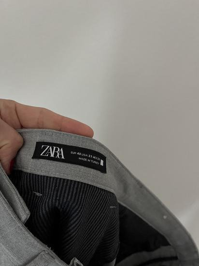 ZARA NOVO poslovne pantalone vel 40/42