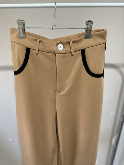 Nove pantalone l vel