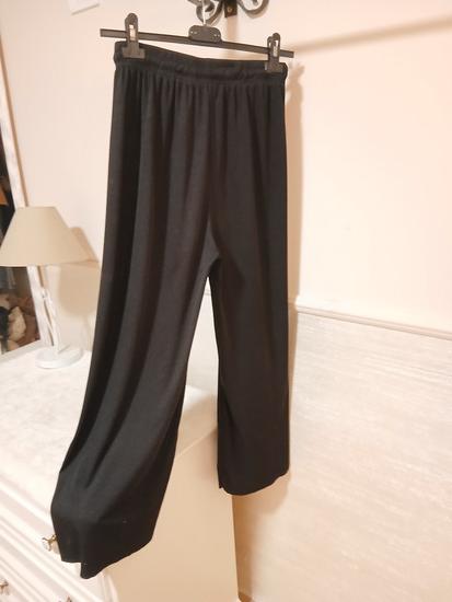 Nove pantalone viskoza elastin xs/xl