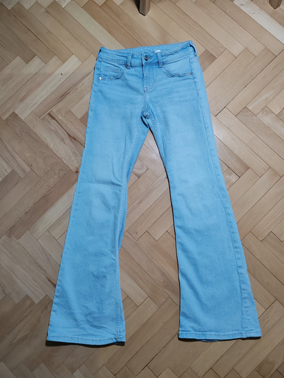 H&M farmerke