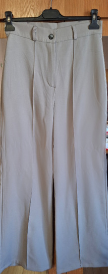 Svečane pantalone NOVO