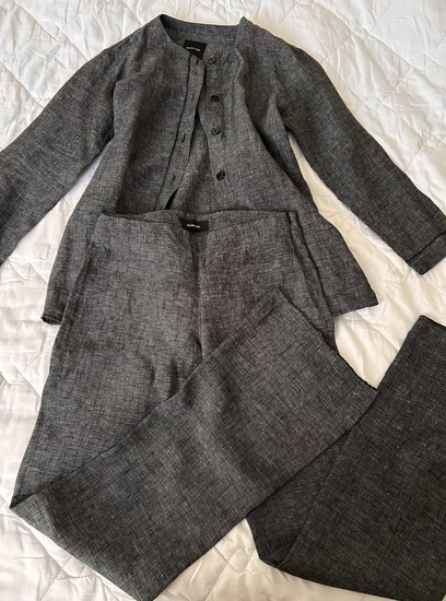Massimo Dutti komplet