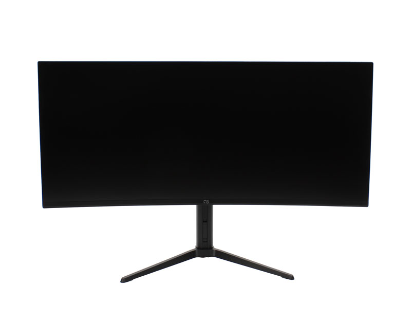 OZON Gaming Monitor G3425 34", VA