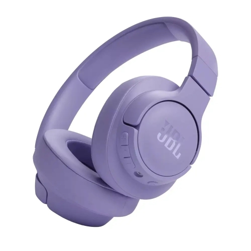 JBL T720 Bluetooth slušalice ljubičaste