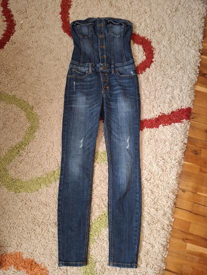 Original guess kombinezon