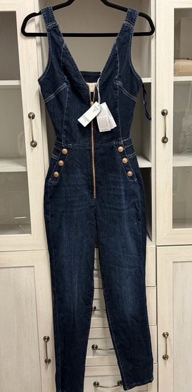 Guess teksas kombinezon original