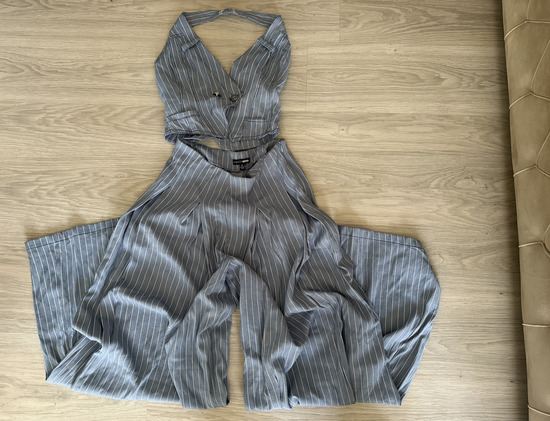 Fashion nova komplet