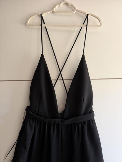 Zara kombinezon *NOVO*