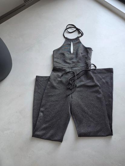 *** TOMMY HILFIGER KOMBINEZON *** NOVO L