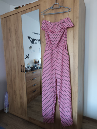 Kombinezon Ps Fashion 42