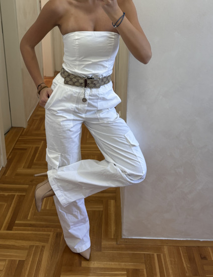 ZARA kombinezon