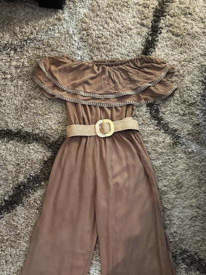 Kombinezon Tiffany