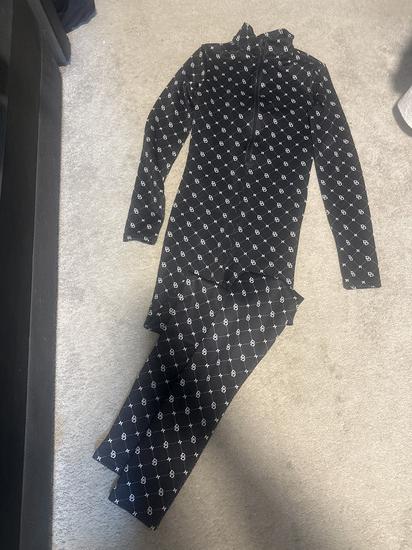 Kombinezon H&M