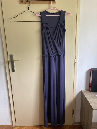 Sinequanone kombinezon nosen jednom