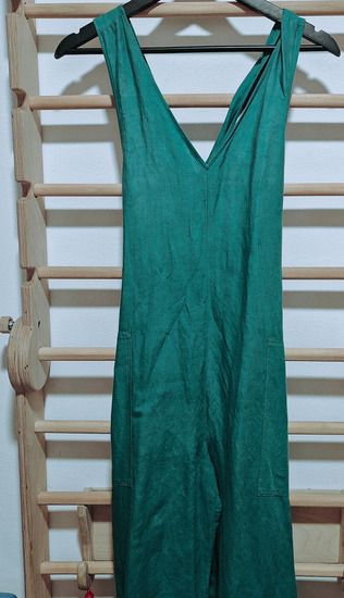 SNIŽENO -Oysho kombinezon