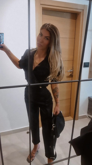 Mona kombinezon