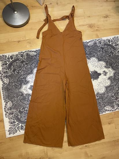 Asos teksas kombinezon