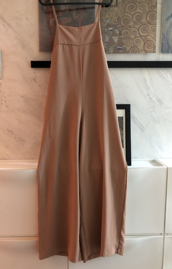 Uniqlo kombinezon