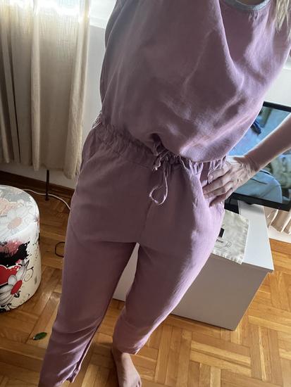      Jegger kombinezon viskoza