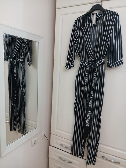 Ps kombinezon 100%viskoza m-xl