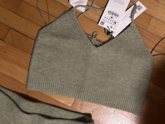 Zara komplet