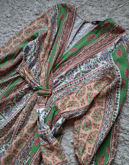    ZARA romper kombinezon ☆ Vel S ☆