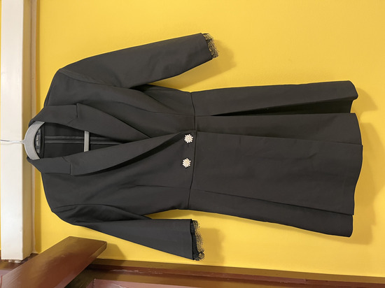 Zara BASIC collection