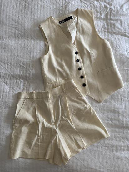 Komplet ZARA
