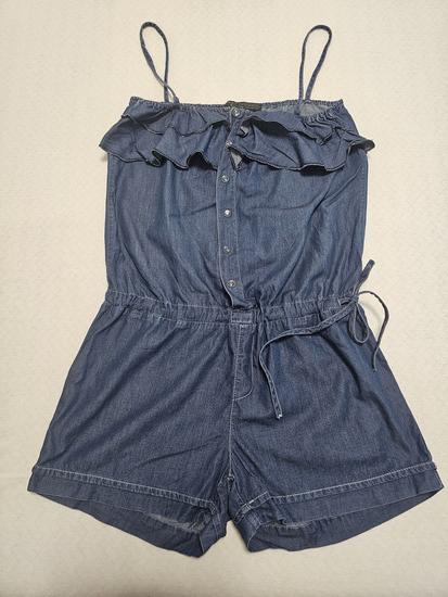 Bershka kombinezon M