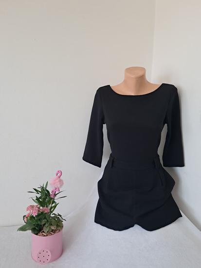 PIMKIE elegantan kombinezon otvorena ledja vel 32